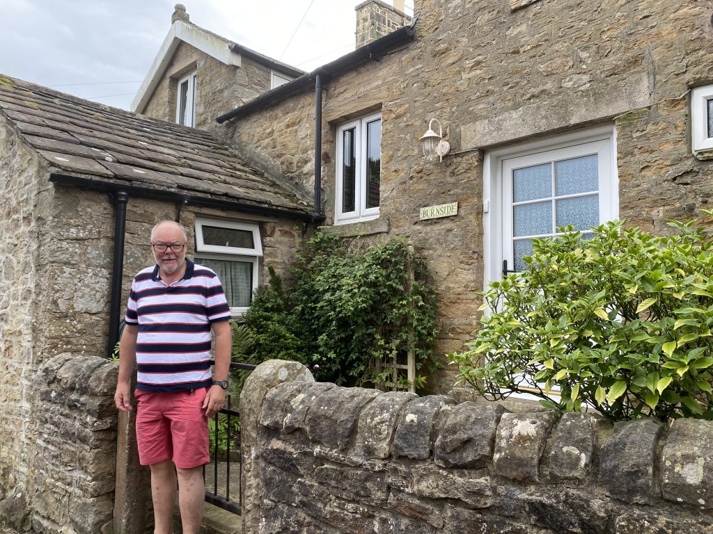 Autumn Meeting and AGM 2023 - Alderson Family History Society